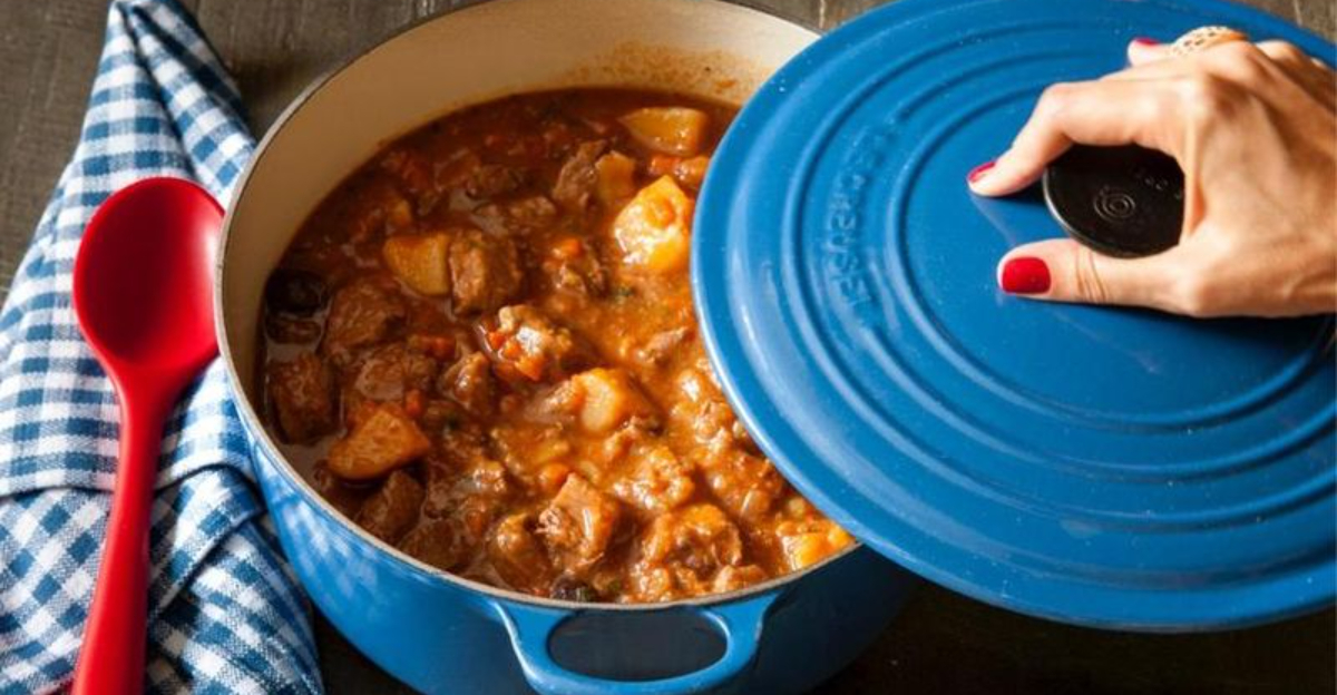 Best Homemade Beef Stew Recipes