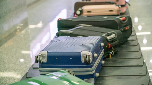Luggage brand unveils incredible innovation that makes it easier to ...