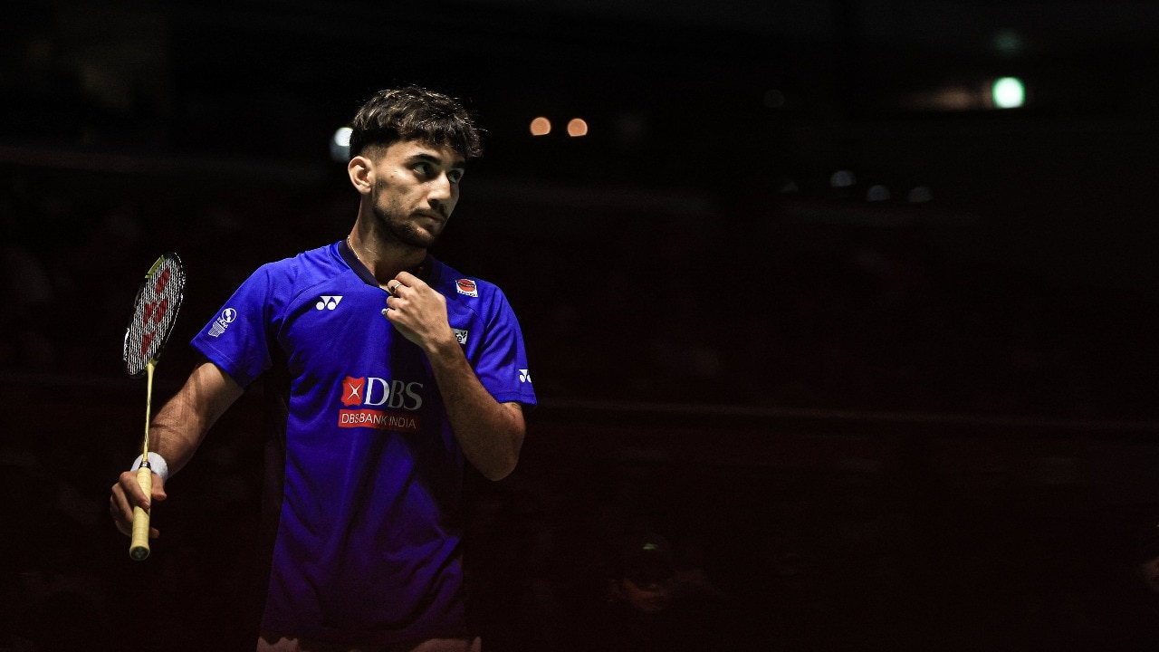 Lakshya Sen, Tharun Mannepalli bow out in semis as Indian challenge at ...