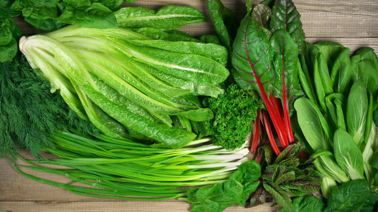 5 melanin-rich natural foods to prevent premature greying of hair