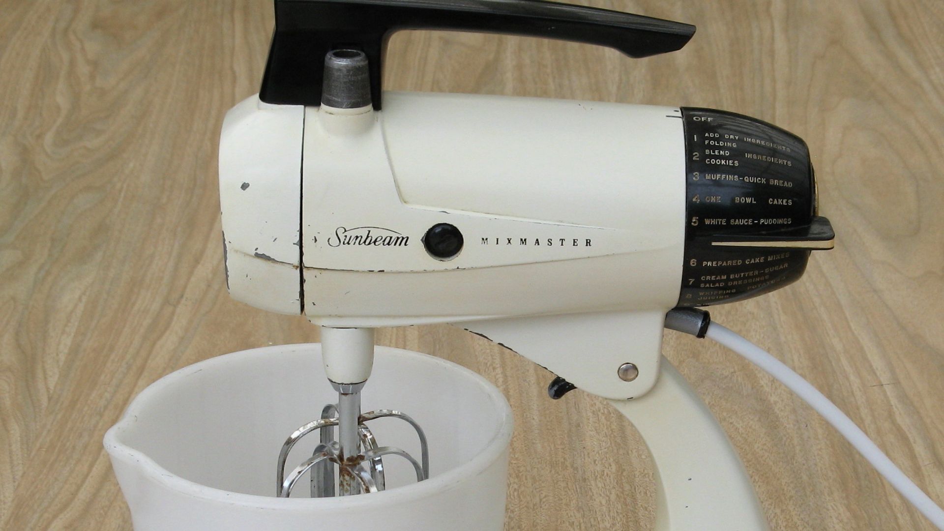 Retro Kitchen Appliances That Are Now Worth Money
