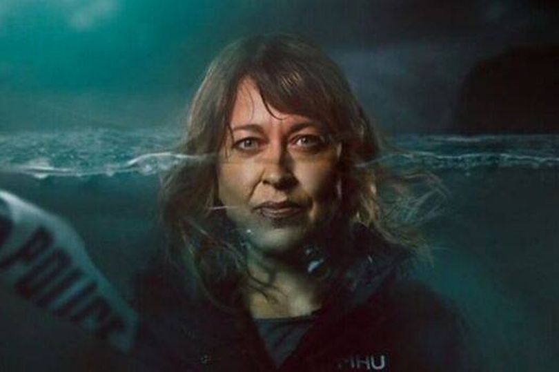 BBC's Annika season 2 release date, full cast and how to watch