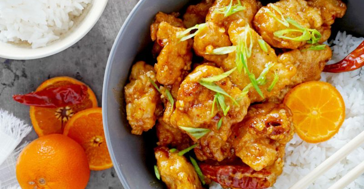 Restaurant-Style Recipes You Can Easily Make At Home