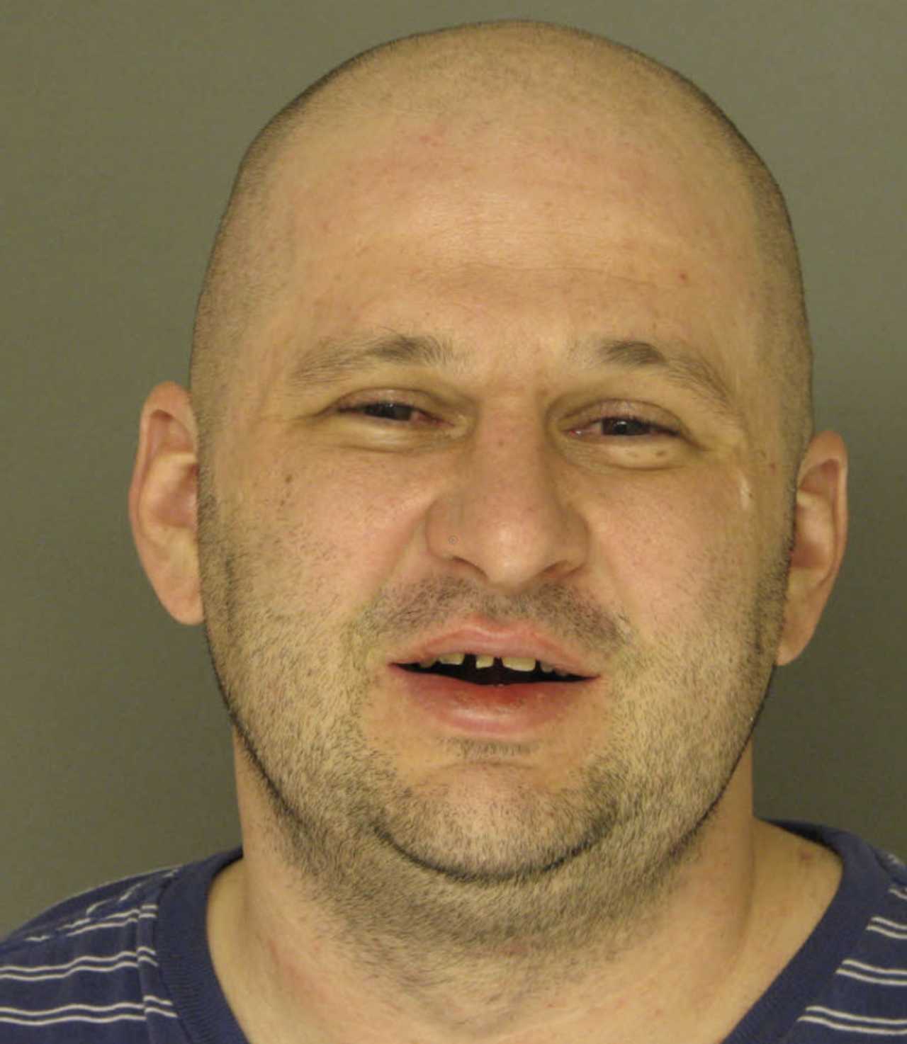 Philip Shearer Sentenced For Homemade Rifle: DOJ