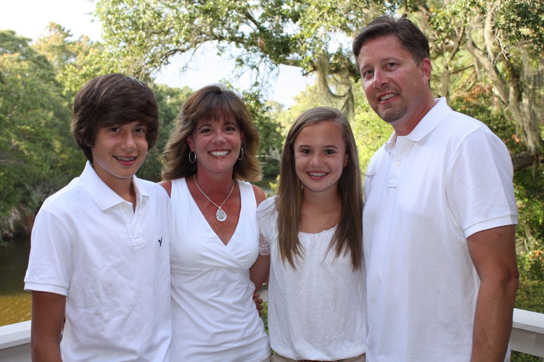 My husband and I made a pact never to divorce, even when it felt ...