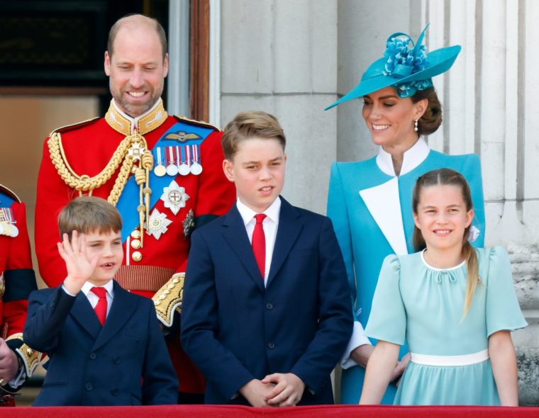 What William’s ‘radical’ property empire goals mean for plan to slim ...