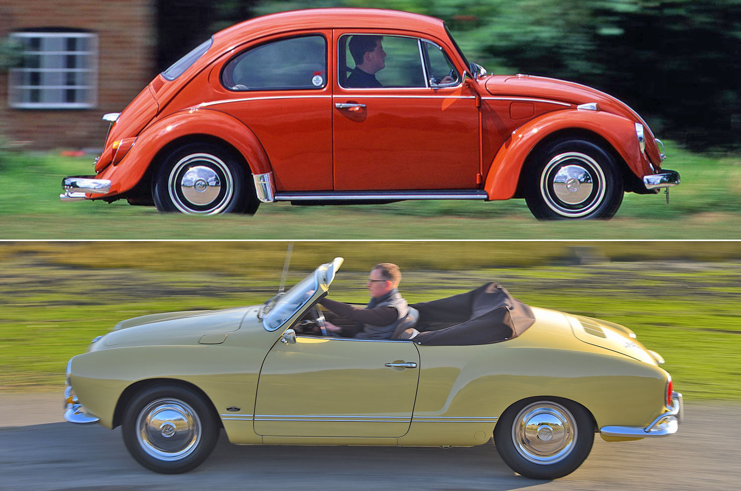 Transformers: The cars that changed into something very different