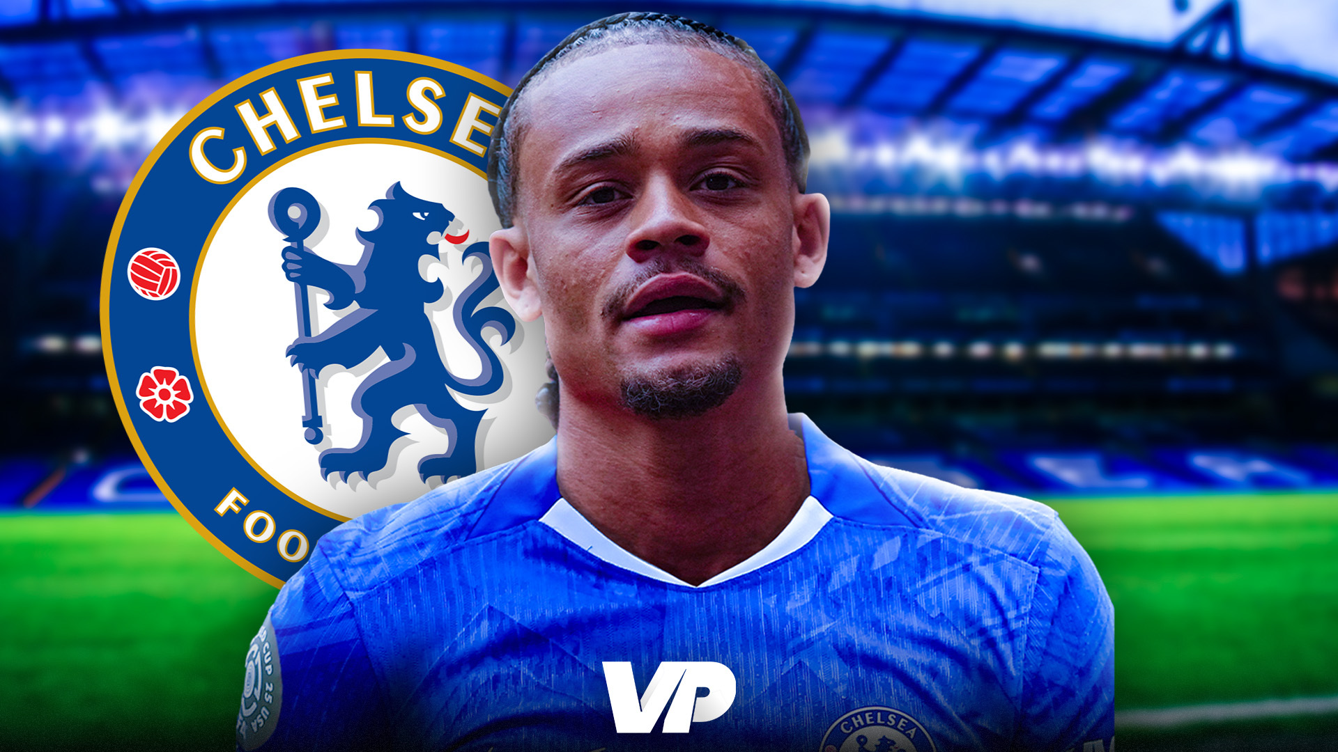 Chelsea-fans roepen gezamenlijk om komst Oranje-international: 'Hebben ...