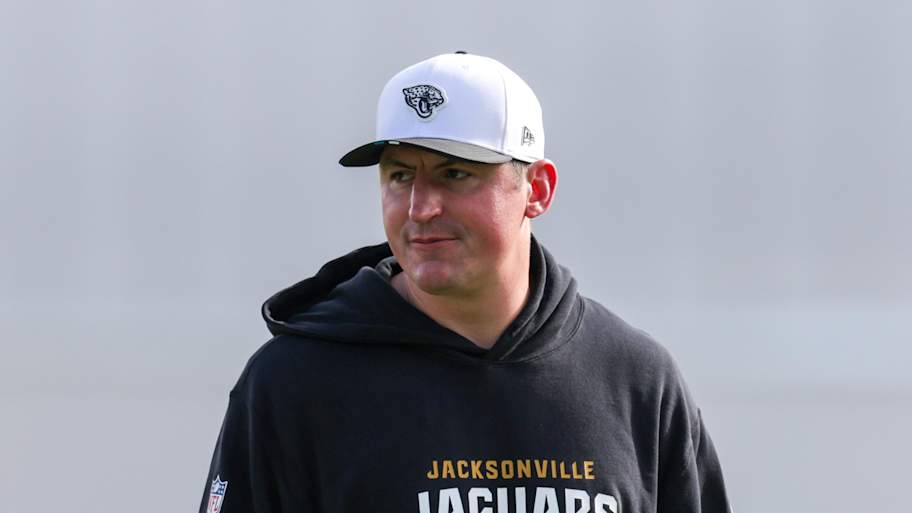 Jaguars' Udinski on What Makes for a Great Screen Game