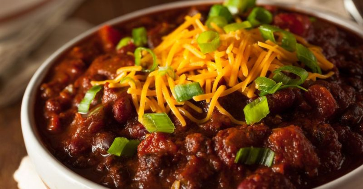 Beautiful Bean Recipes And Their Benefits