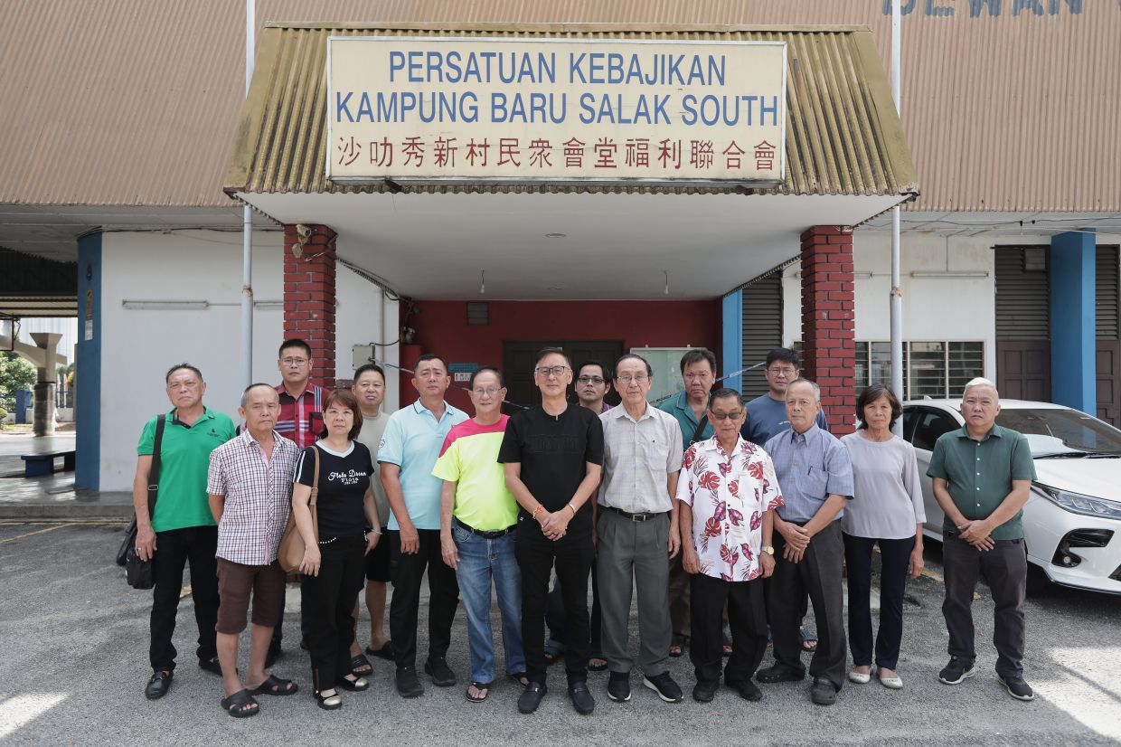 Built with DBKL’s support, a 42-year-old hall is now marked for demolition