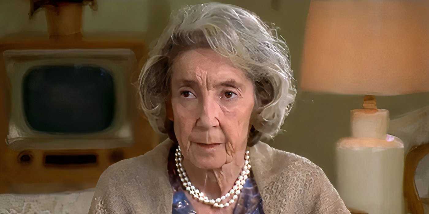 9 Happy Gilmore Cast Members Who Didn't Return For Happy Gilmore 2