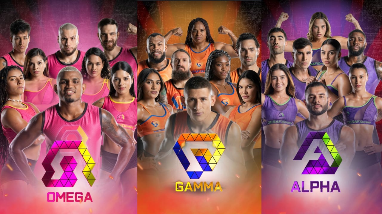 Desafío Siglo XXI: equipo se convirtió en el ganador de millonario premio y ‘humilló’ a sus ...