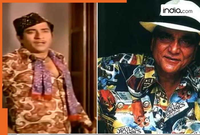 Kapoor family's most 'unlucky' actor, worked in over 40 films, still ...