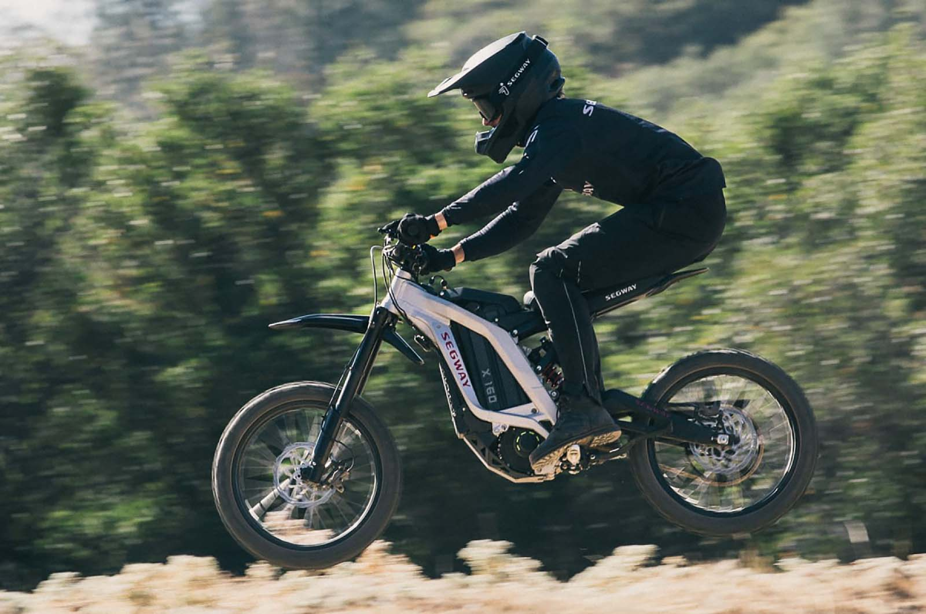 Onthuld: de top 10 beste elektrische crossmotoren