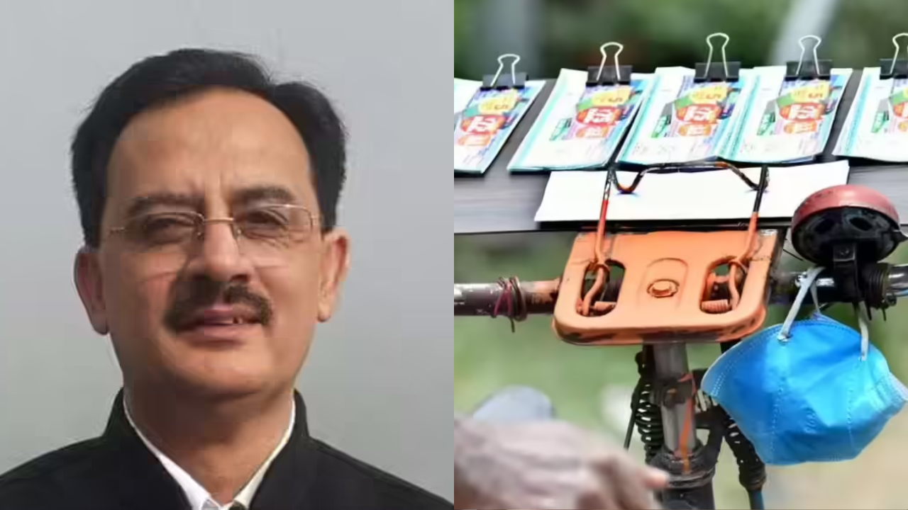 Himachal Pradesh cabinet revives lottery after 26 years: Targets Rs 50 ...