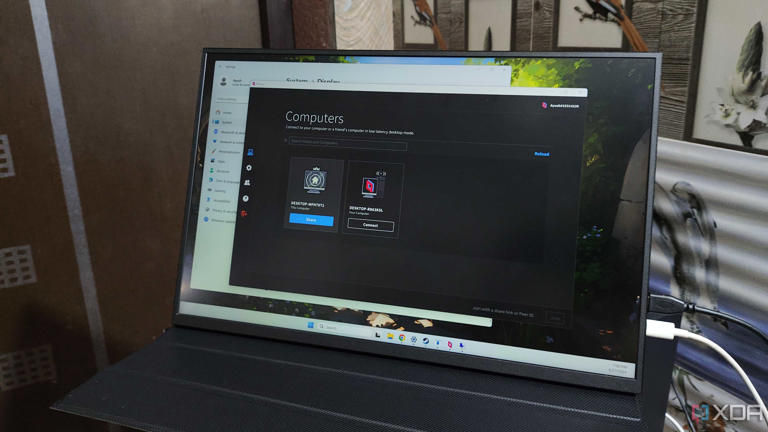 4 things I did to turn my Proxmox-based Windows 11 VM into a gaming battlestation