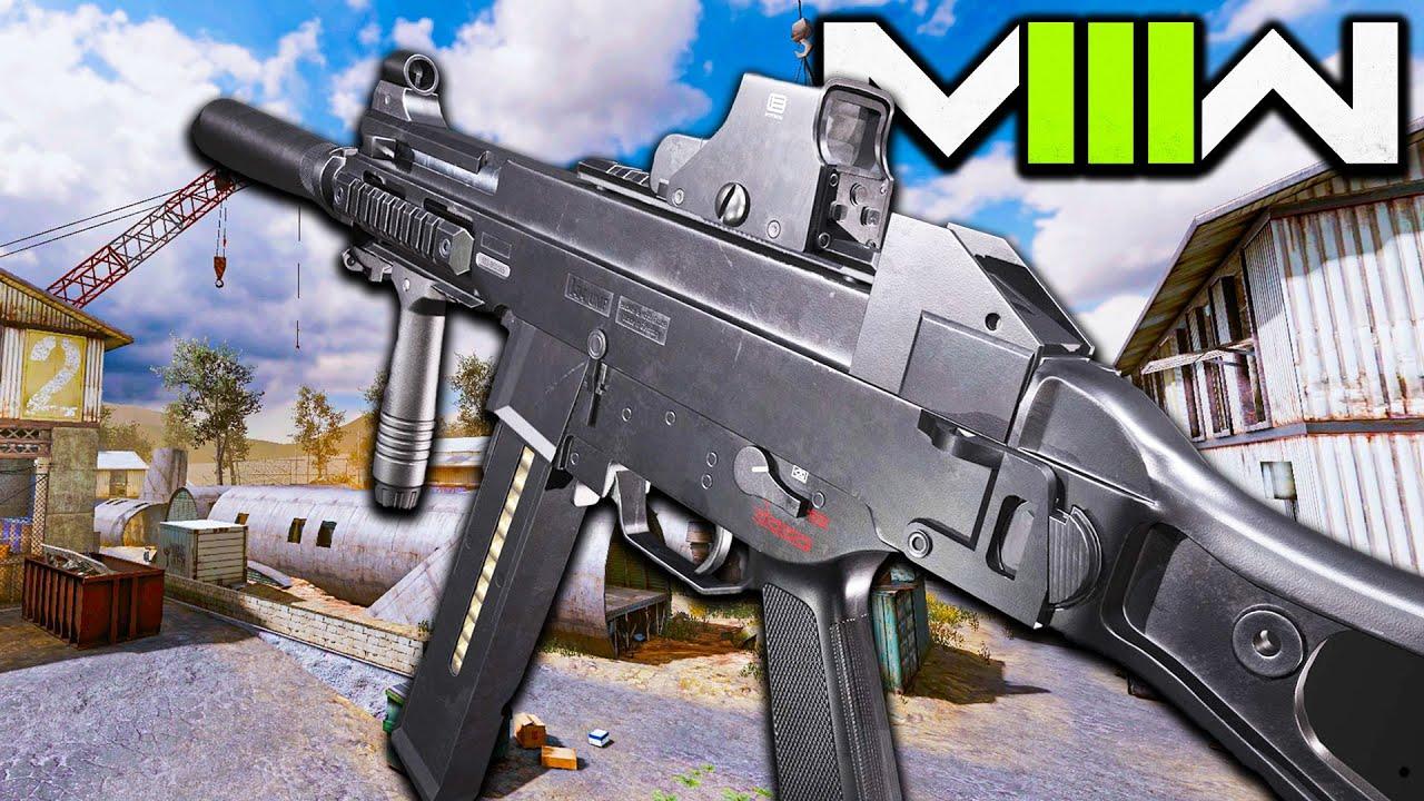 Top 10 Legacy Weapons Returning In Modern Warfare 3