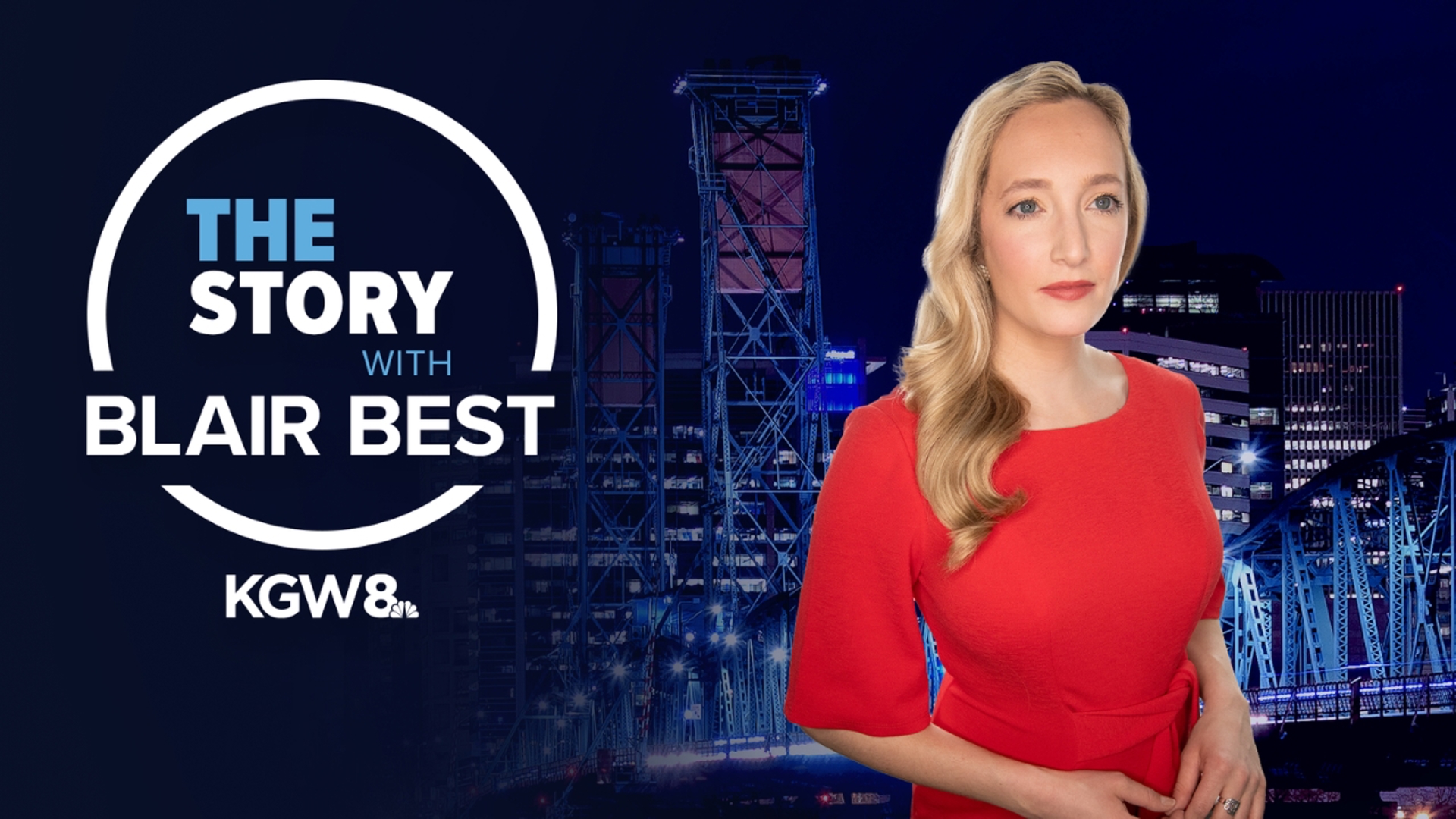 Journalists vs. social media influencer coverage of Portland ICE ...