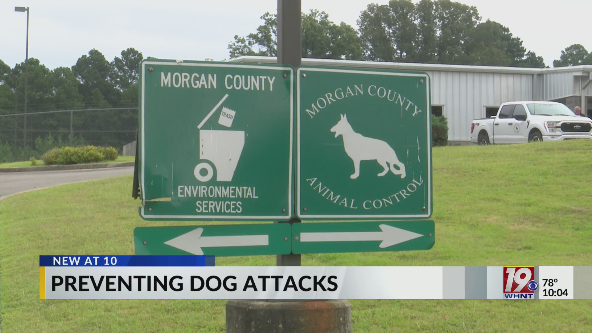 ADPH Officials Share Tips to Avoid Dog Attacks After 2 Deadly Ones Take ...