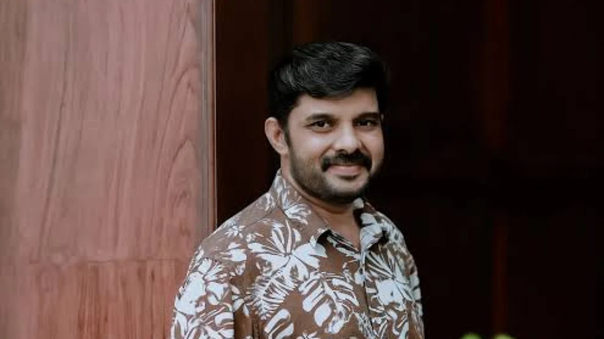 Kalabhavan Navas' children remembers their father's final film roles