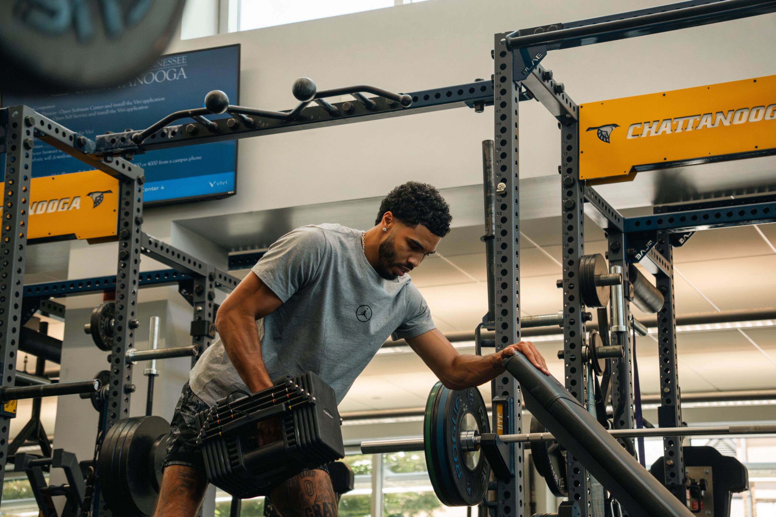 NBA scout says Jayson Tatum looks ‘great’ in recovery from torn Achilles