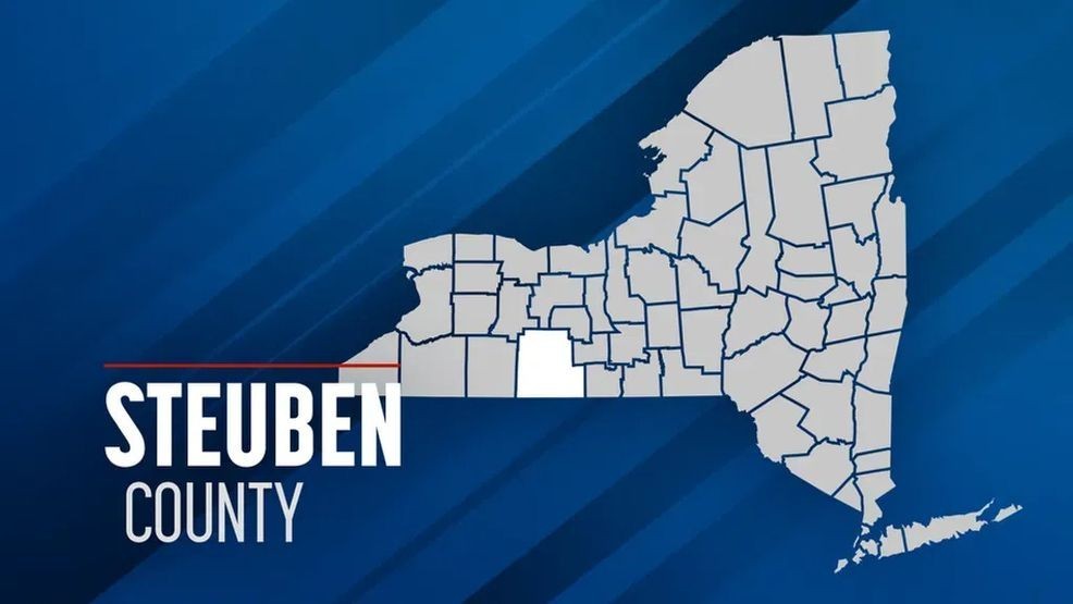 Pair charged following infant's death in Steuben County