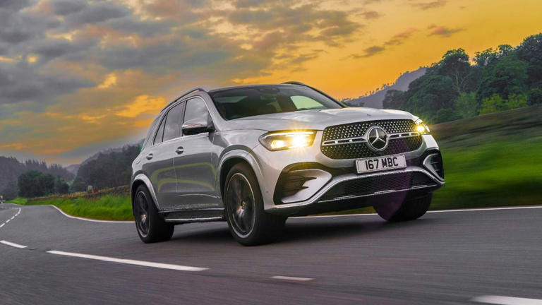 Diesel Hybrids: Are There Any In The USA?