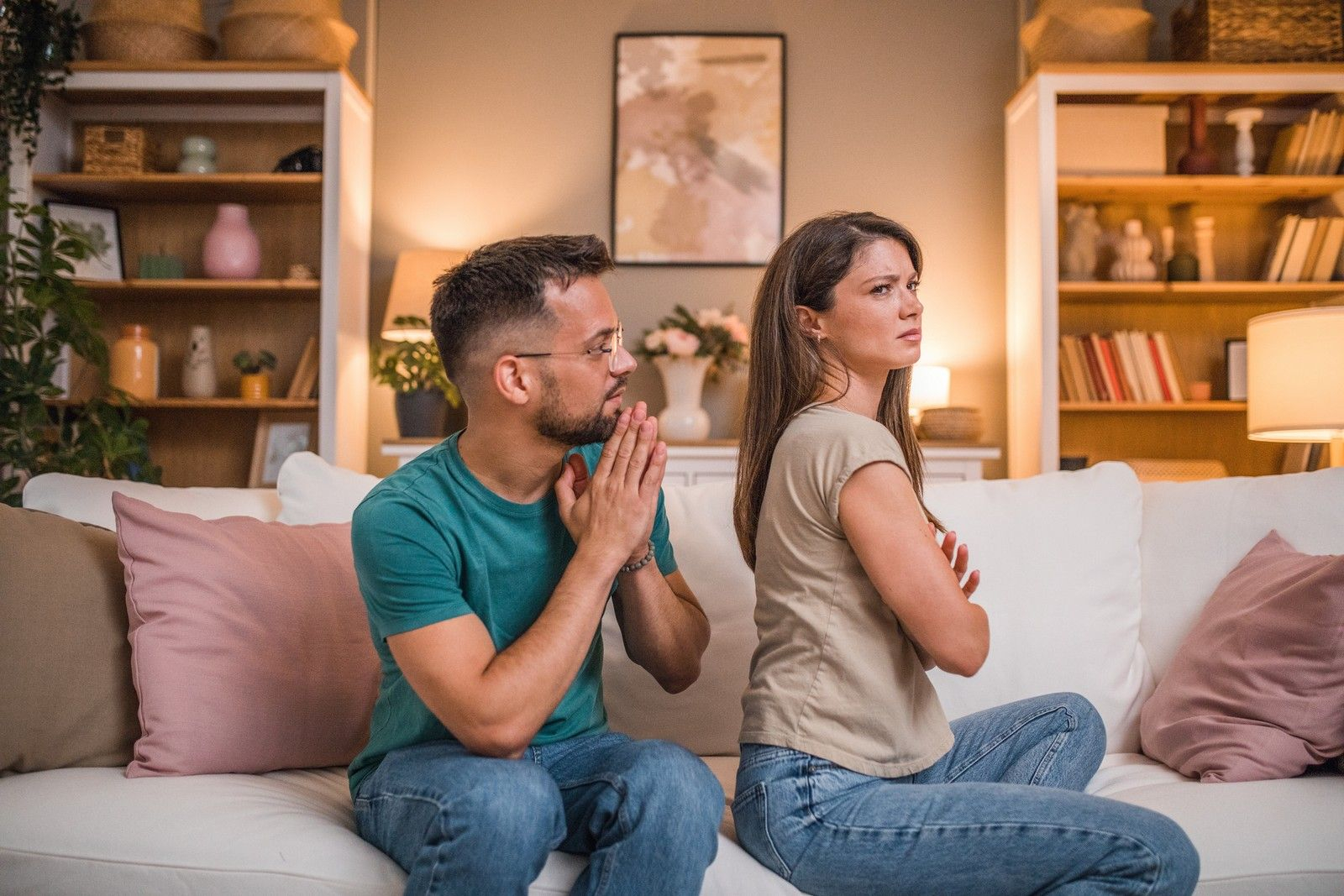 O χειρότερος τρόπος να ζητήσεις συγγνώμη, σύμφωνα με την επιστήμη