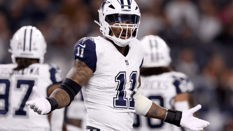 NFL: Giants Rookie Joins the Buzz for Micah Parsons' New Salary