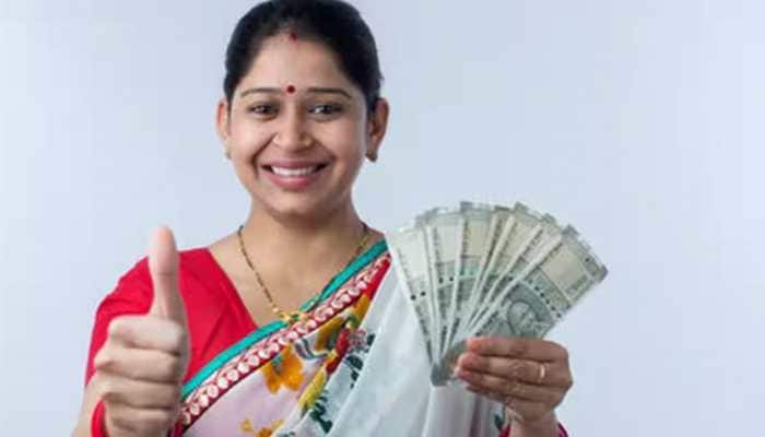 Earn Rs 7,000 Monthly With This Women Only Scheme: Check Eligibility ...