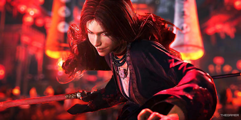 Where Winds Meet Interview: Developers Explain Their Decisions Behind ...