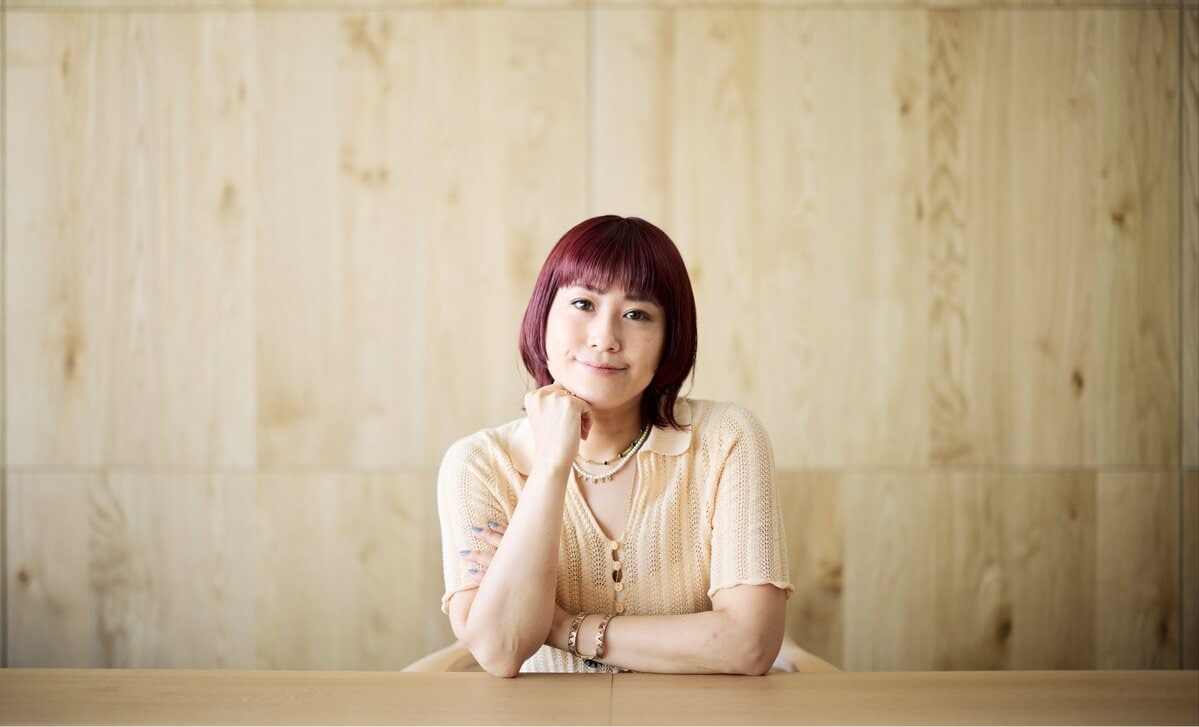 【2025年下半期ランキング エンタメ編8位】IMALU 父・さんまと「共演NG」の真相は「ずっとしないのも寂しいけど…」葛藤抱えた芸能生活