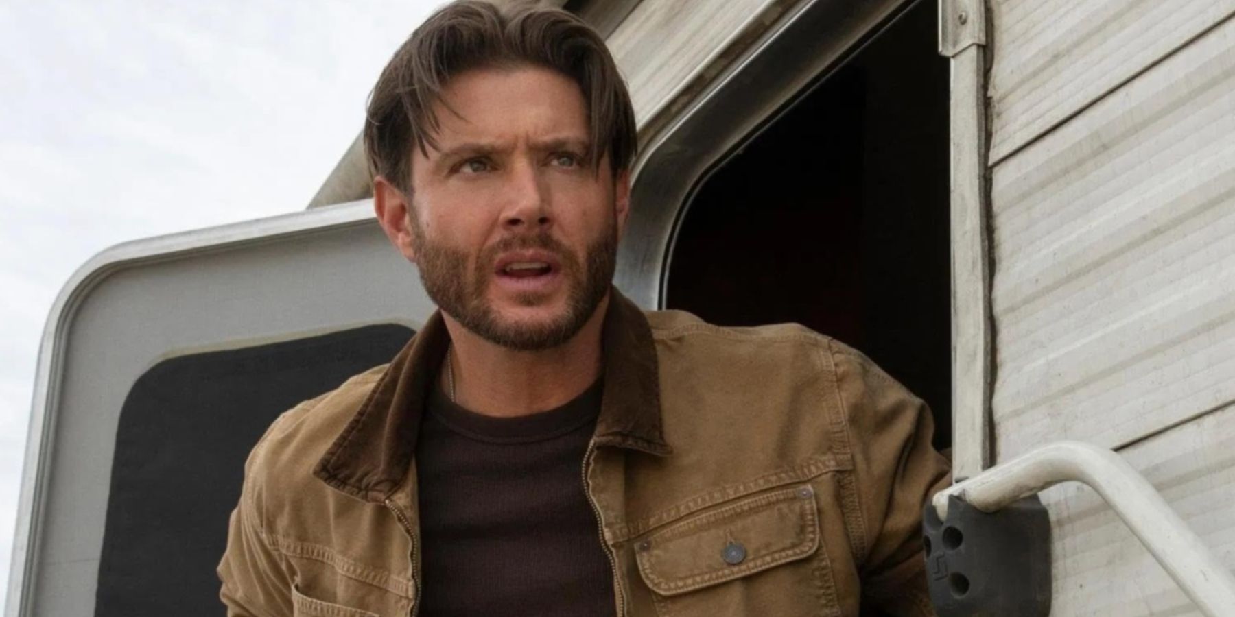 Jensen Ackles's Supernatural Replacement Is Climbing The Streaming Charts