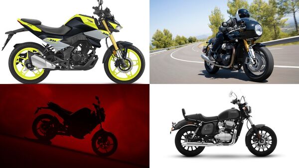 5 upcoming two-wheeler launches to watch out for in August 2025