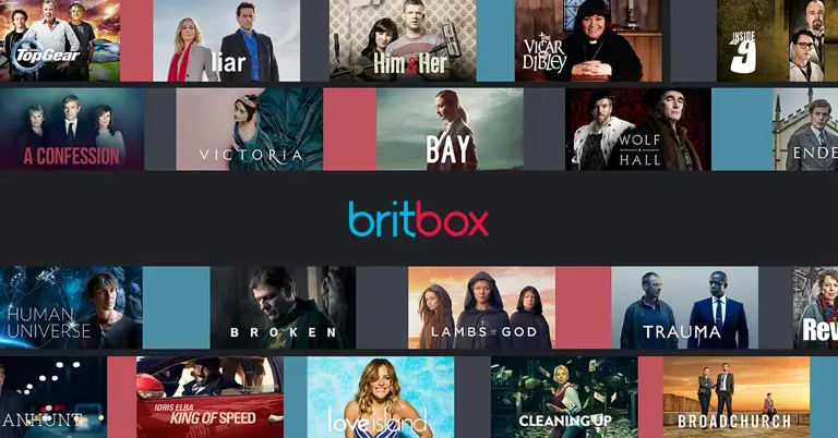 HBO Max offers sampling of Britbox comedies, dramas