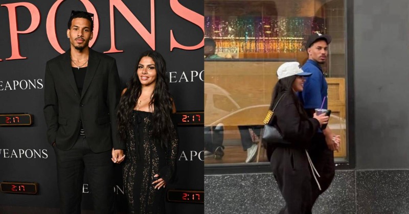 Are Huda Mustafa and Louis Russell dating? Here’s how reality TV’s ...