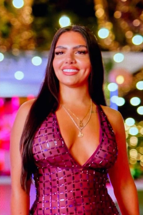 Are Huda Mustafa and Louis Russell dating? Here’s how reality TV’s ...