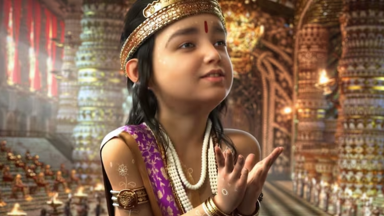 'Mahavatar Narsimha' Box Office Collection Day 8: Spiritual animation ...