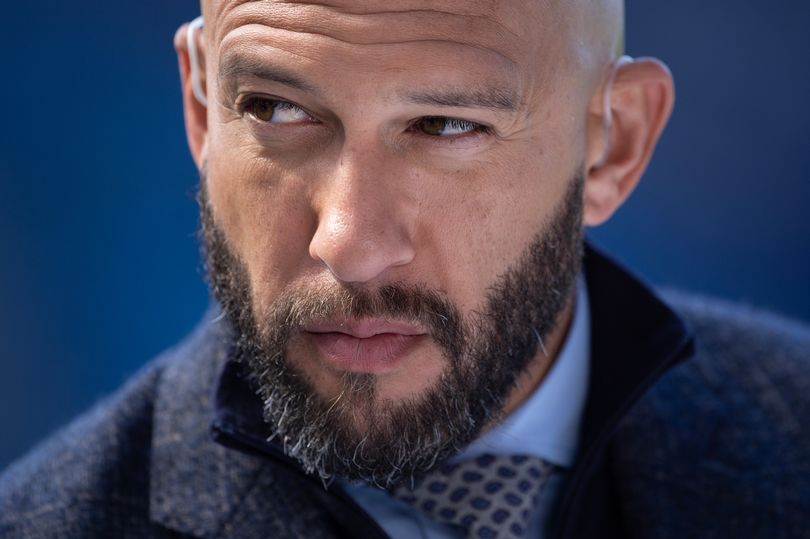 Tim Howard believes Everton have special transfer X-factor that could ...
