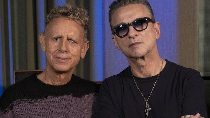 Depeche Mode fans call for hometown recognition