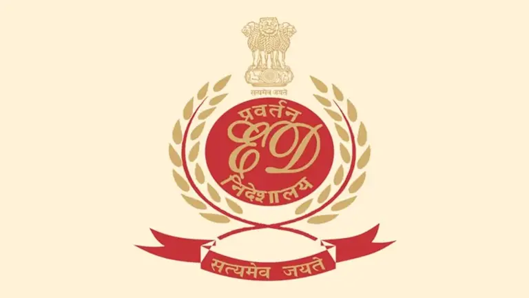 Enforcement Directorate: Voter ID of Lankan in custody active