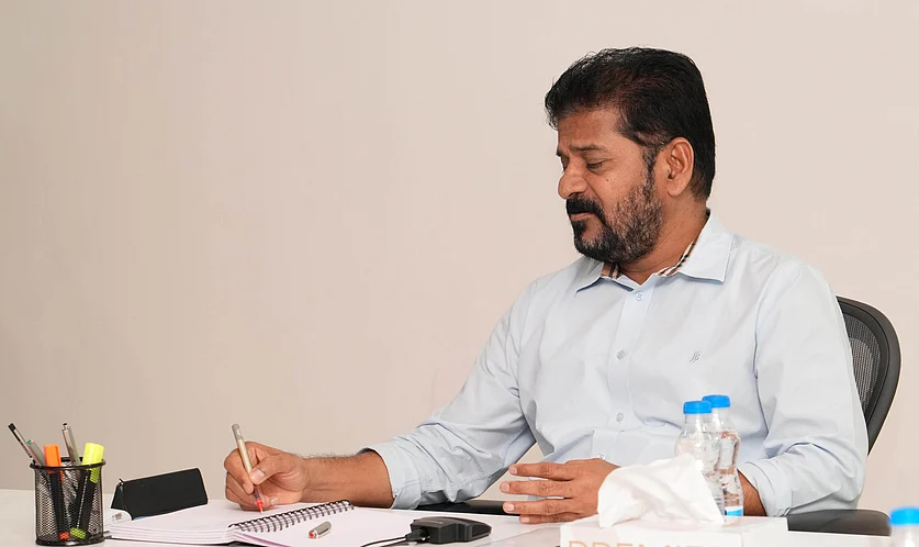 CM Revanth to unveil Telangana Sports Policy today