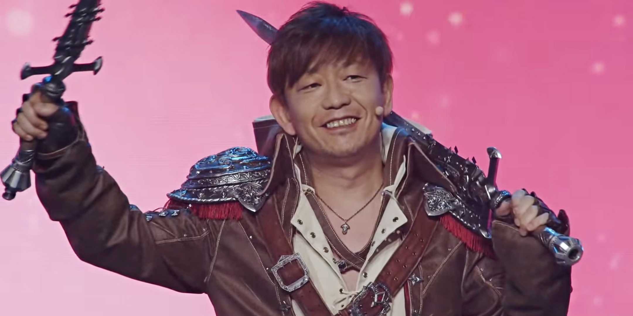 FFXIV on Nintendo Switch 2: Yoshi-P Provides Promising Update