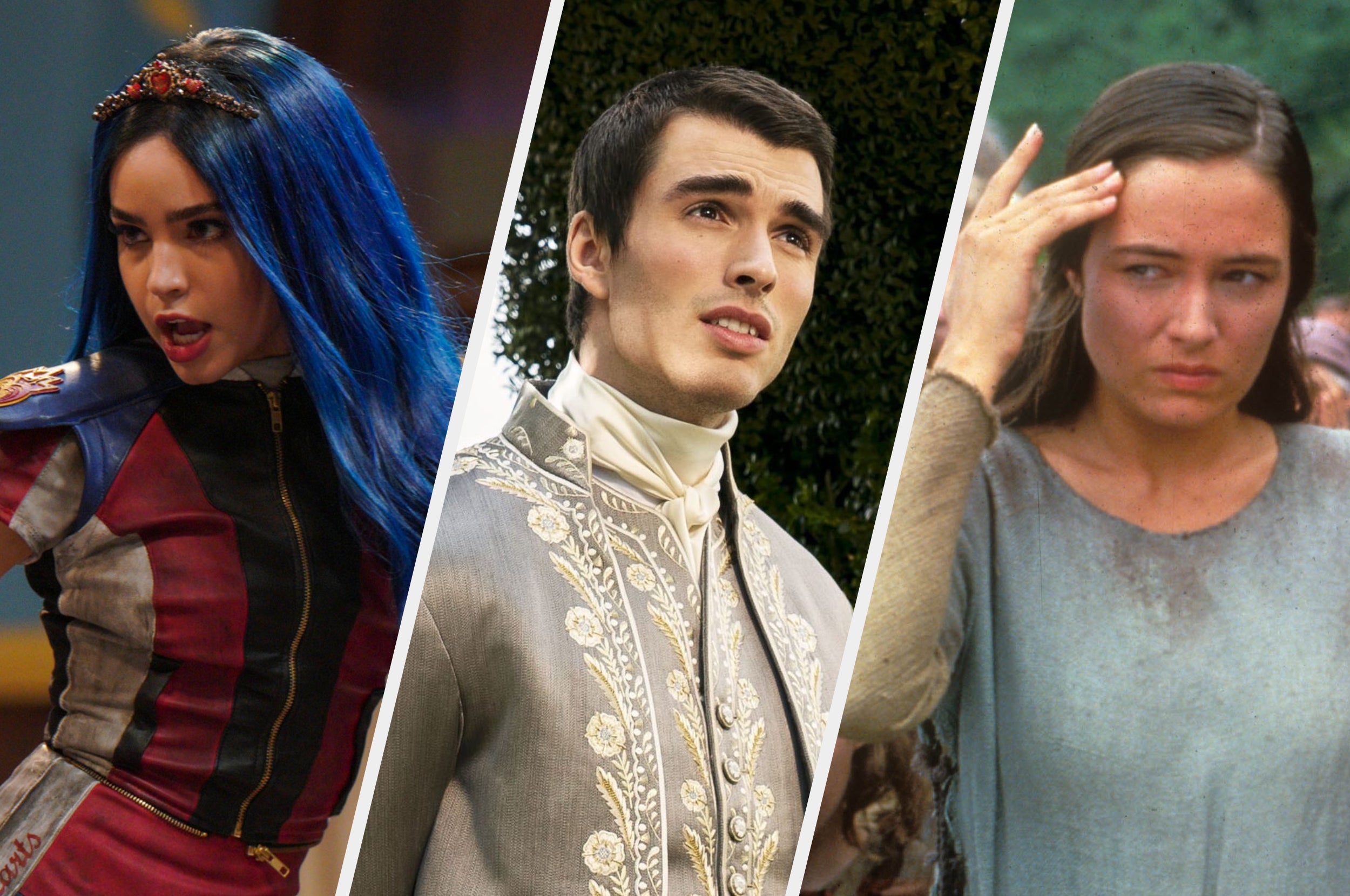 My Oxford Year Cast: Here's Where You've Seen The Stars Of The Netflix ...