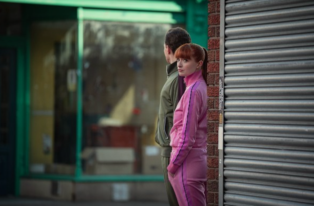 My Oxford Year Cast: Here's Where You've Seen The Stars Of The Netflix ...