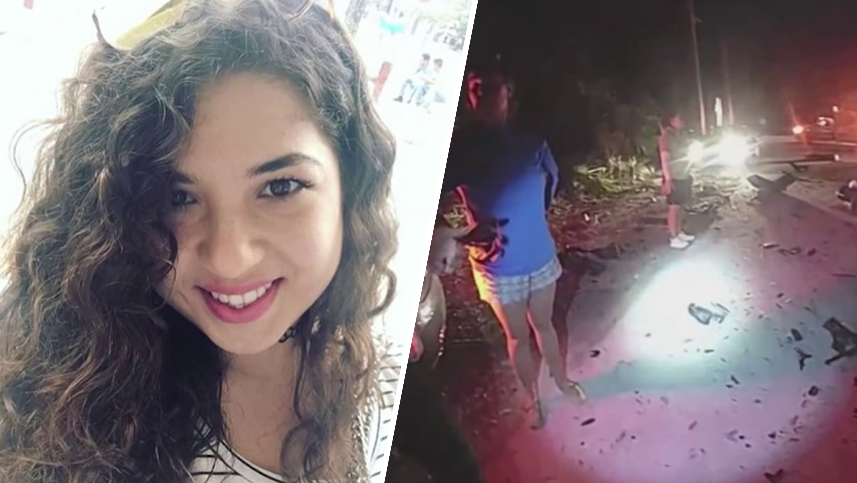 ‘Justice was served': Family grateful after Tesla found partially ...