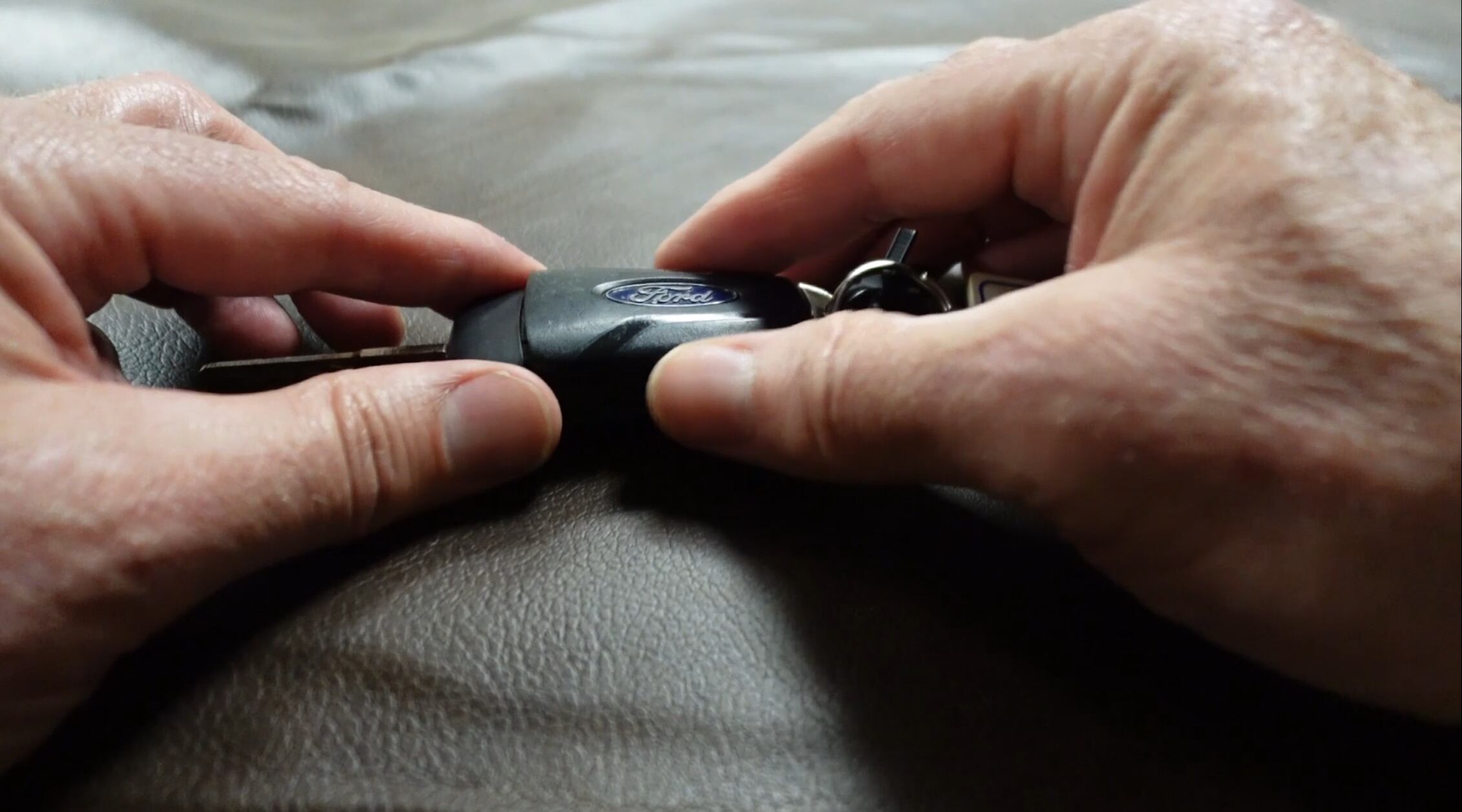 What the Tech: Protecting yourself from key fob cloning