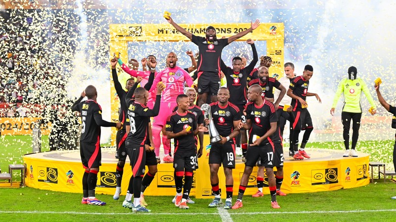 The 2025 MTN8 tournament: A celebration of PSL football