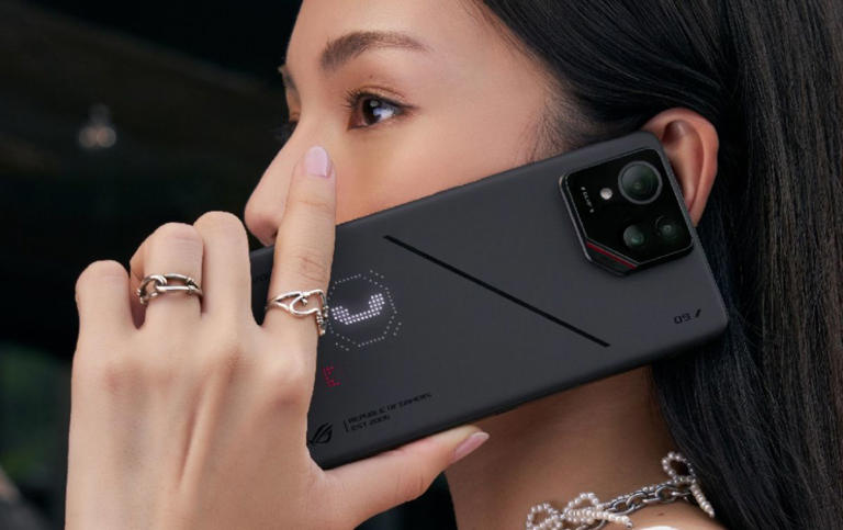 Sambut HUT RI, Harga ASUS ROG Phone 9 Series Diskon Gede! Bonus ...